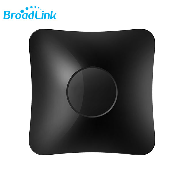 Tutoriales BroadLink App | BroadLink México | BroadLink México