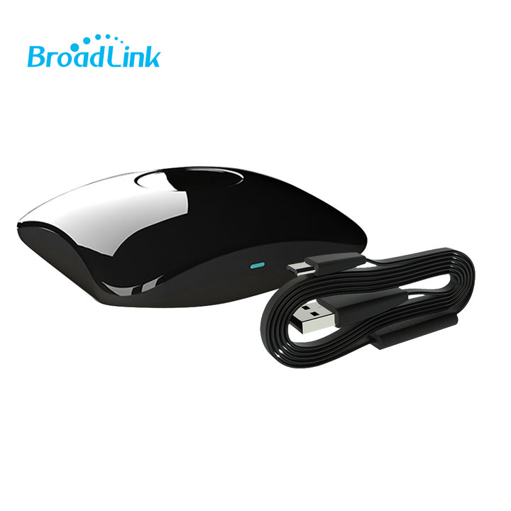 Tutoriales RM Pro, RM mini 3, RM4 Pro, RM4C mini | BroadLink México ...