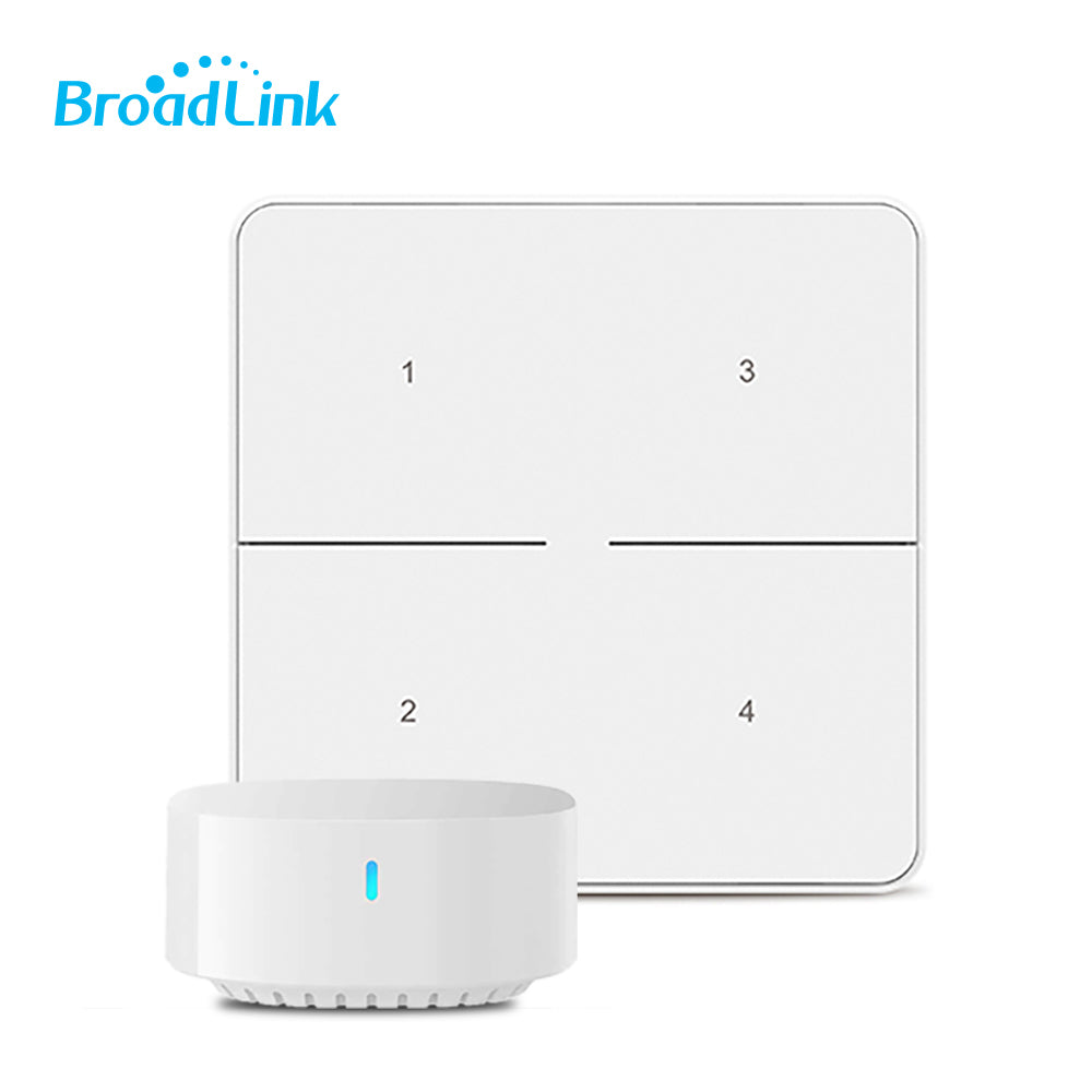 Tutoriales BroadLink App | BroadLink México | BroadLink México